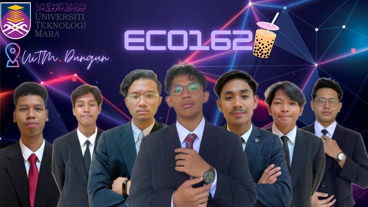 ECO 162 GROUP 1 PRESENTATION (TAC1101A) - YouTube