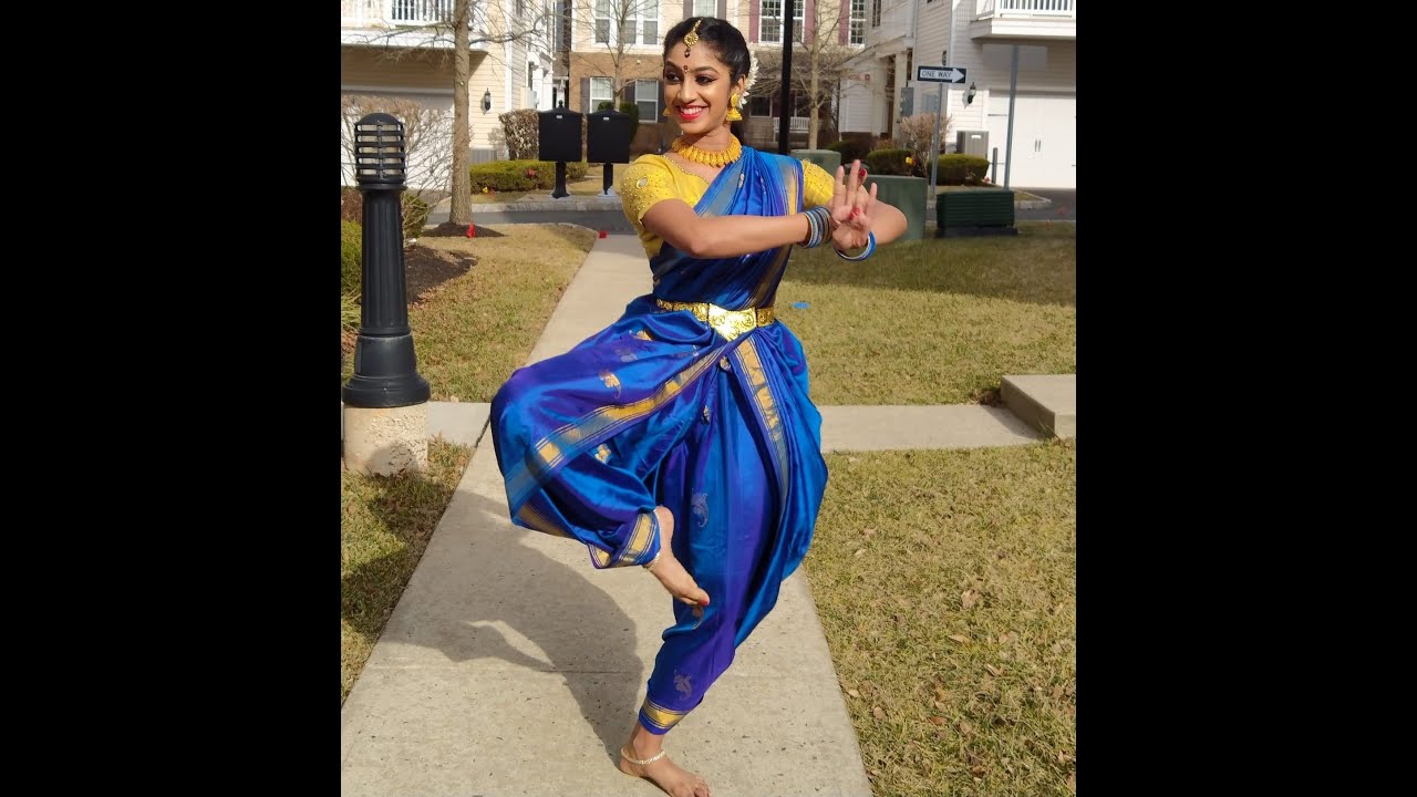 2022 Thiruvathira Medley Performance - Aathira Nair - YouTube