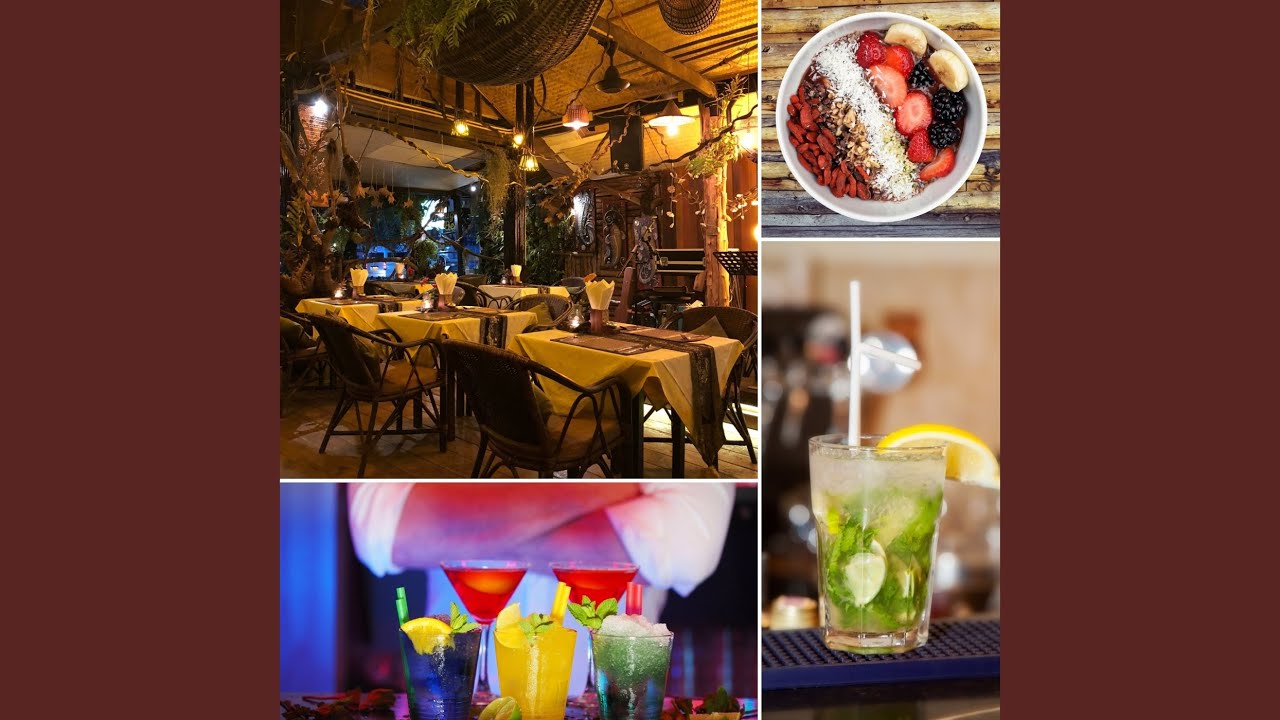 Scintillating Gourmet Food - YouTube