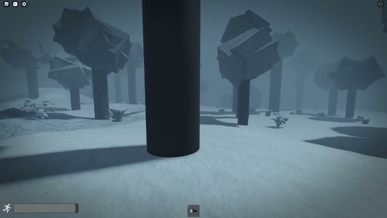 The Rake REMASTERED Trying New Night Vision Device - YouTube