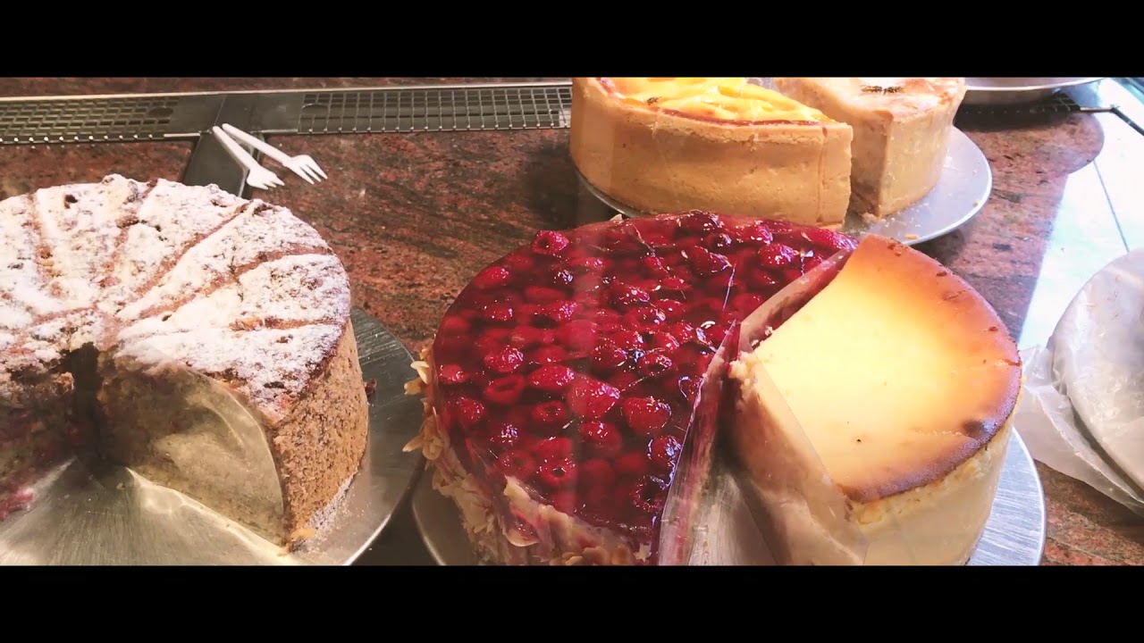 My Germany Trip - in a nutshell - YouTube