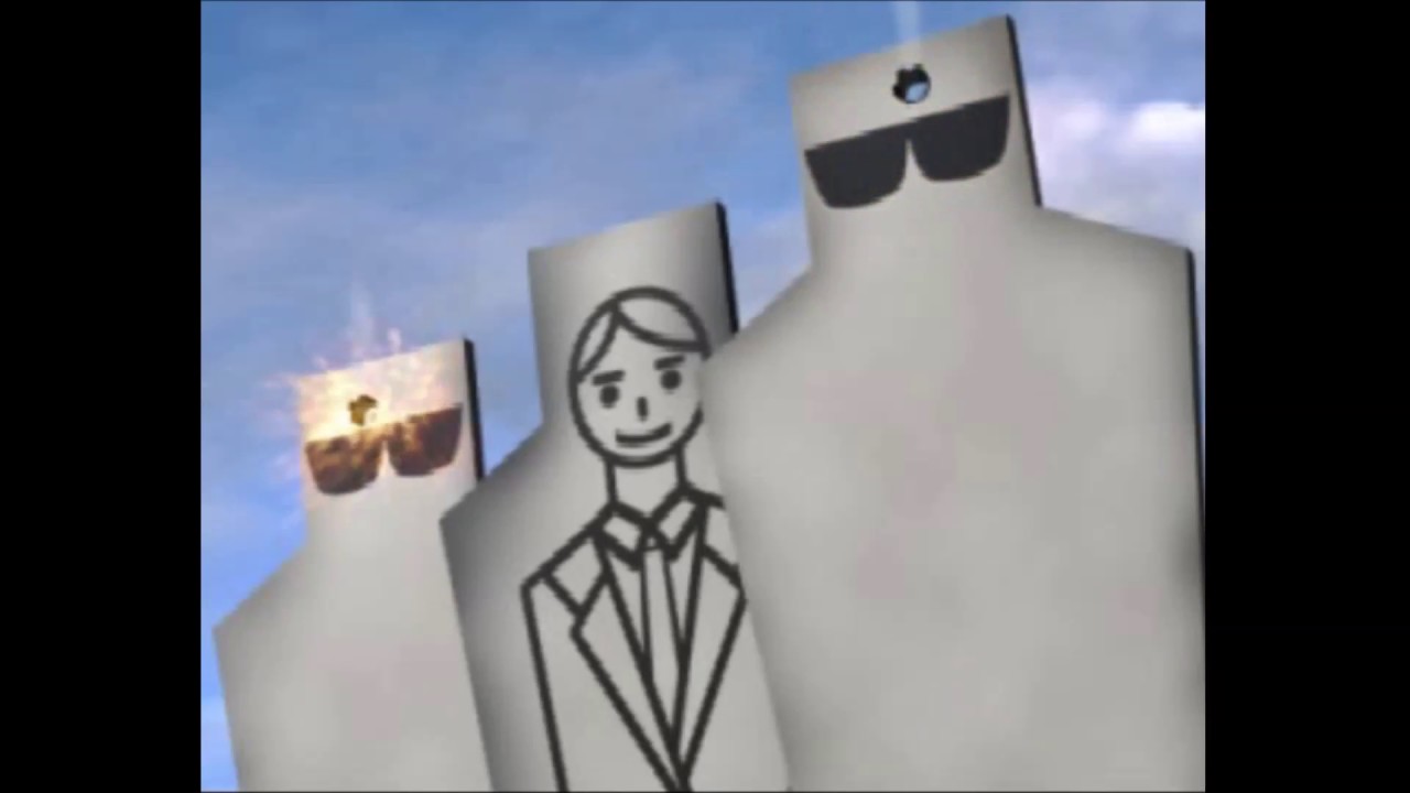 F-Zero GX: Pilot Profiles - 06 Pico - YouTube