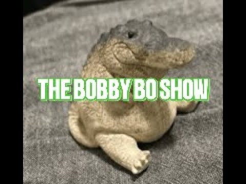 the bobby bo show (by me) - YouTube