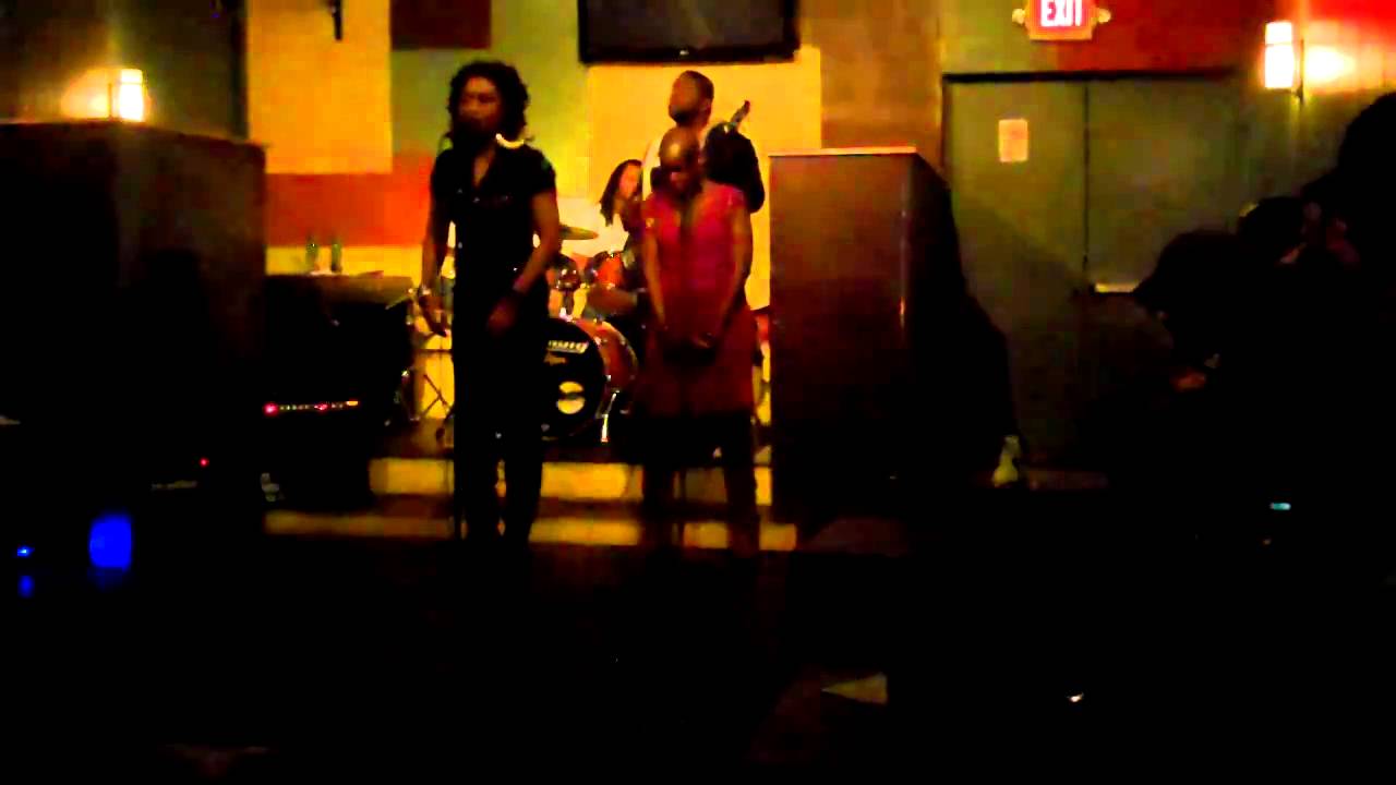 "Hookless" Special Edition of G&J Sundays: Narubi Selah's Album Release ...