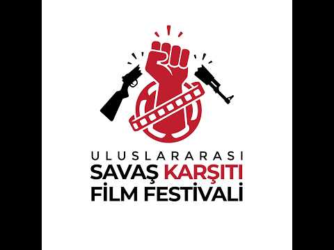 II. Uluslararası Savaş Karşıtı Film Festivali Festival teaser'ı