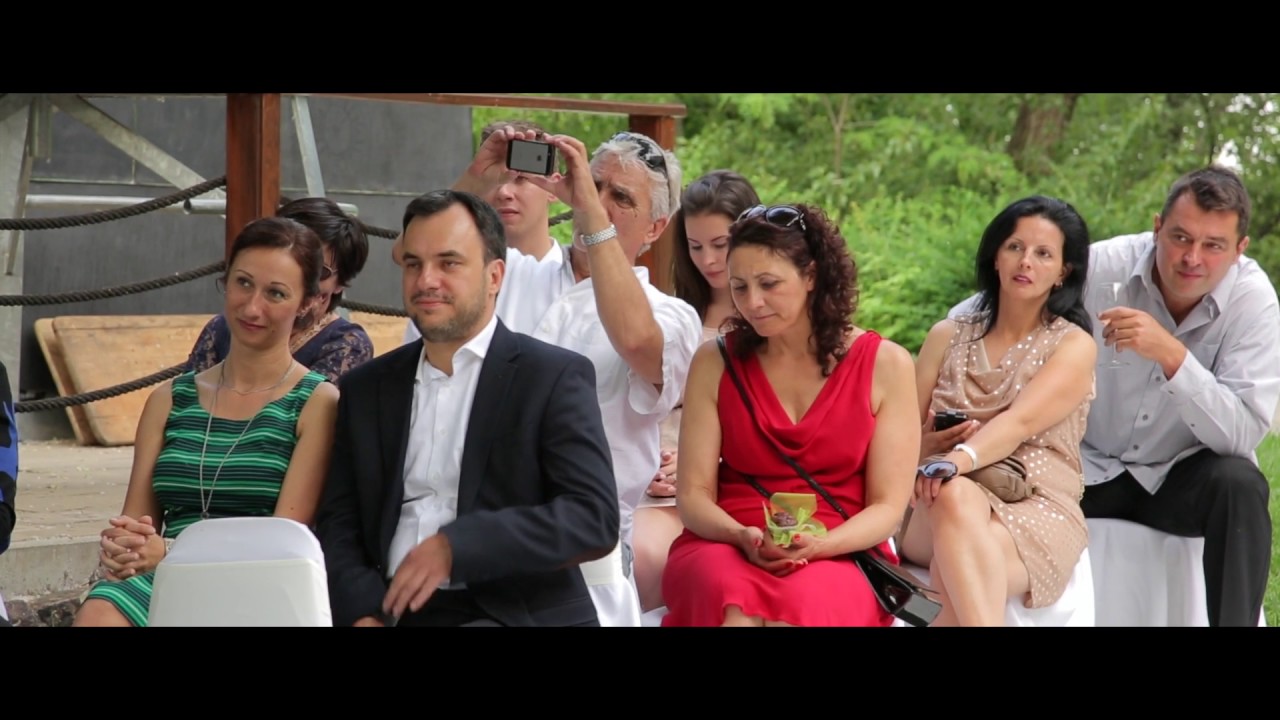 Betti Alex Highlights Kopaszi gát HD - YouTube