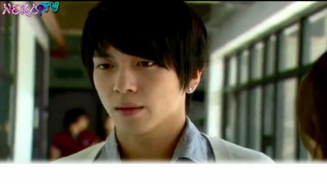 Heartstrings Ost ~ Because i miss you [Lyrics + MV: Episode 2] - YouTube