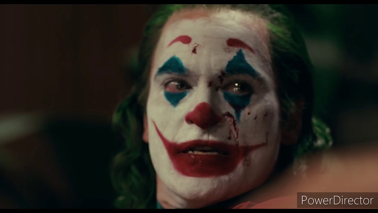 The Joker (2019) //SAD!\\ - YouTube