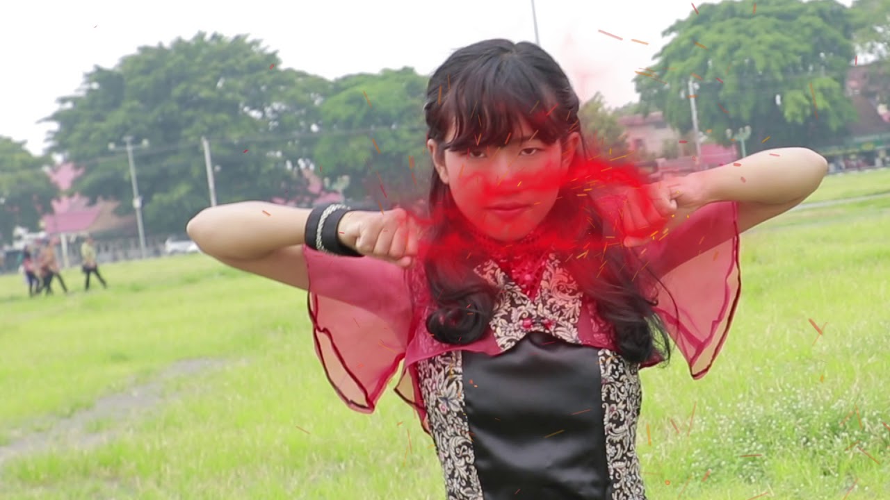 GOCHIKARA INTRO - YouTube