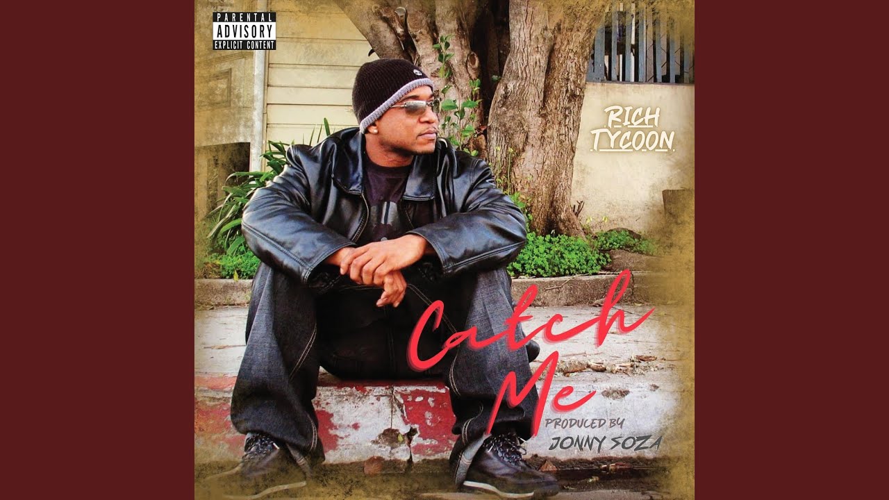 Catch Me - YouTube