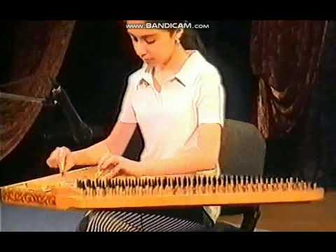 Rahile Baxishova