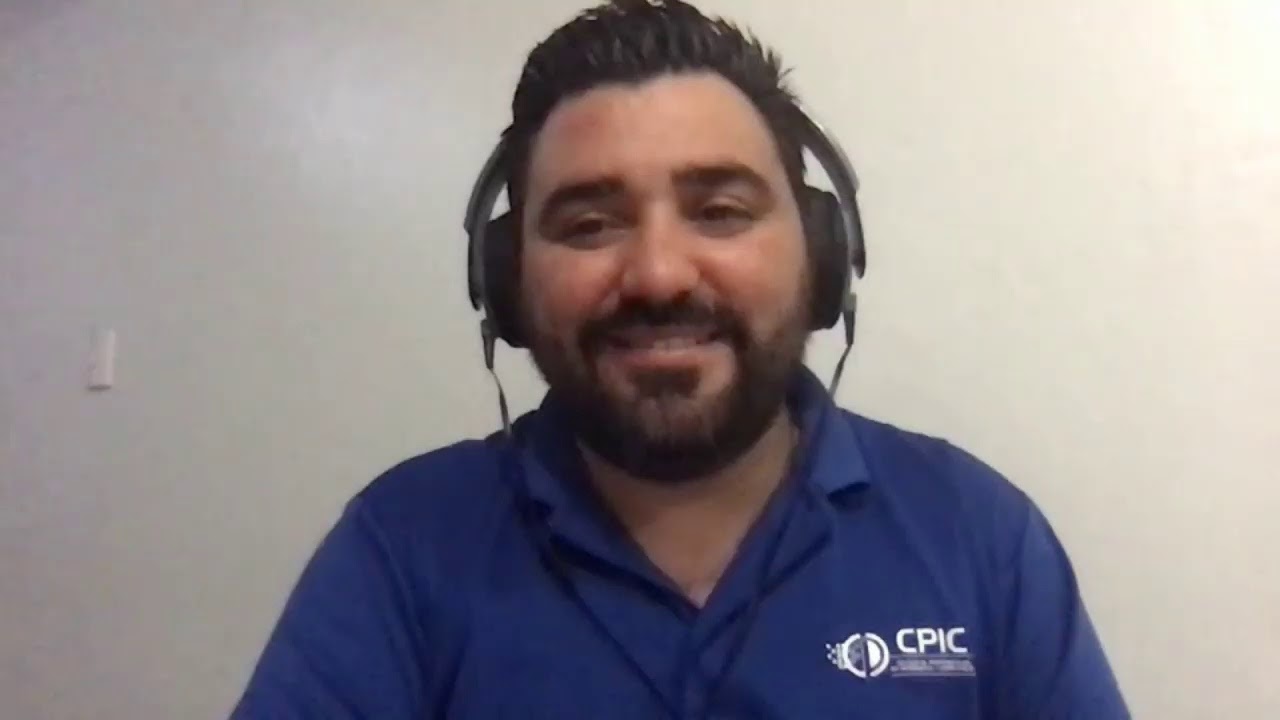 Esteban Solano Granados - YouTube
