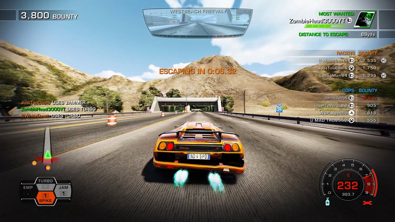 When Turbo Saves You.. - YouTube