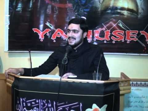 31.10.2014 Meherremin 6ci gunu Samir Suleymanli 4 cu hisse Kerbelai Elman Huseynim EY VAY