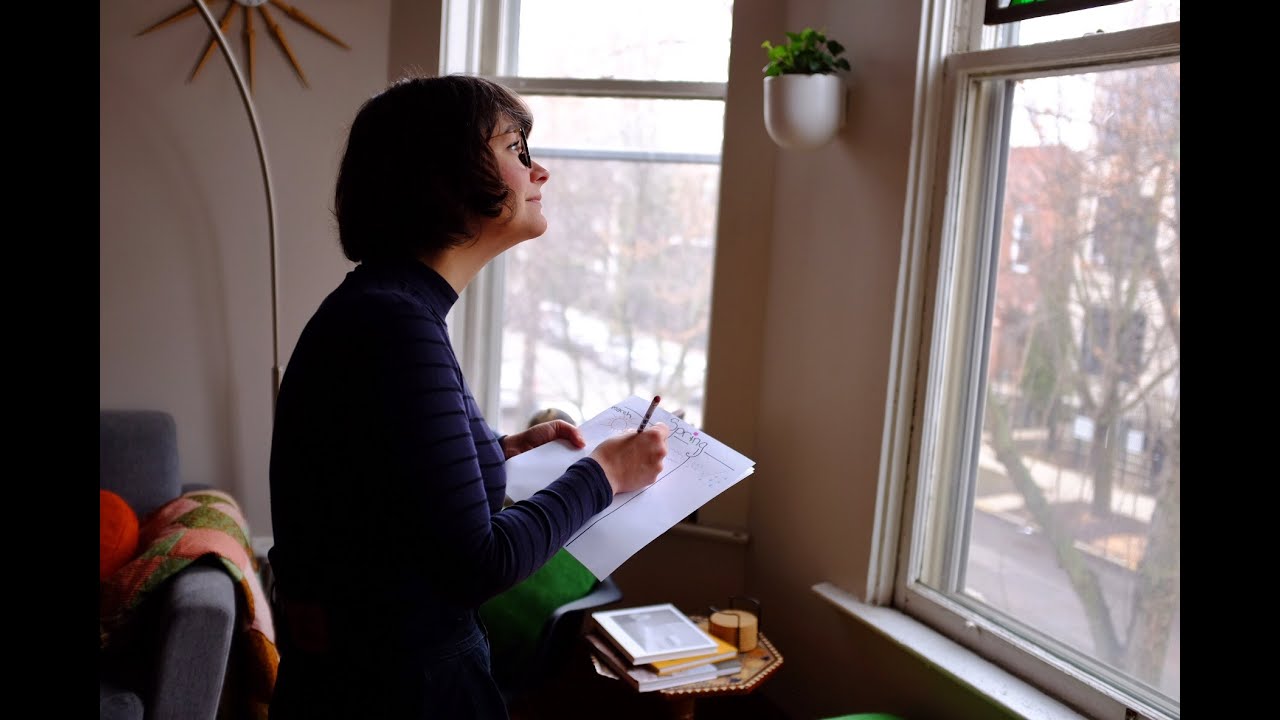 Quarantined with Rachel: Weather - YouTube