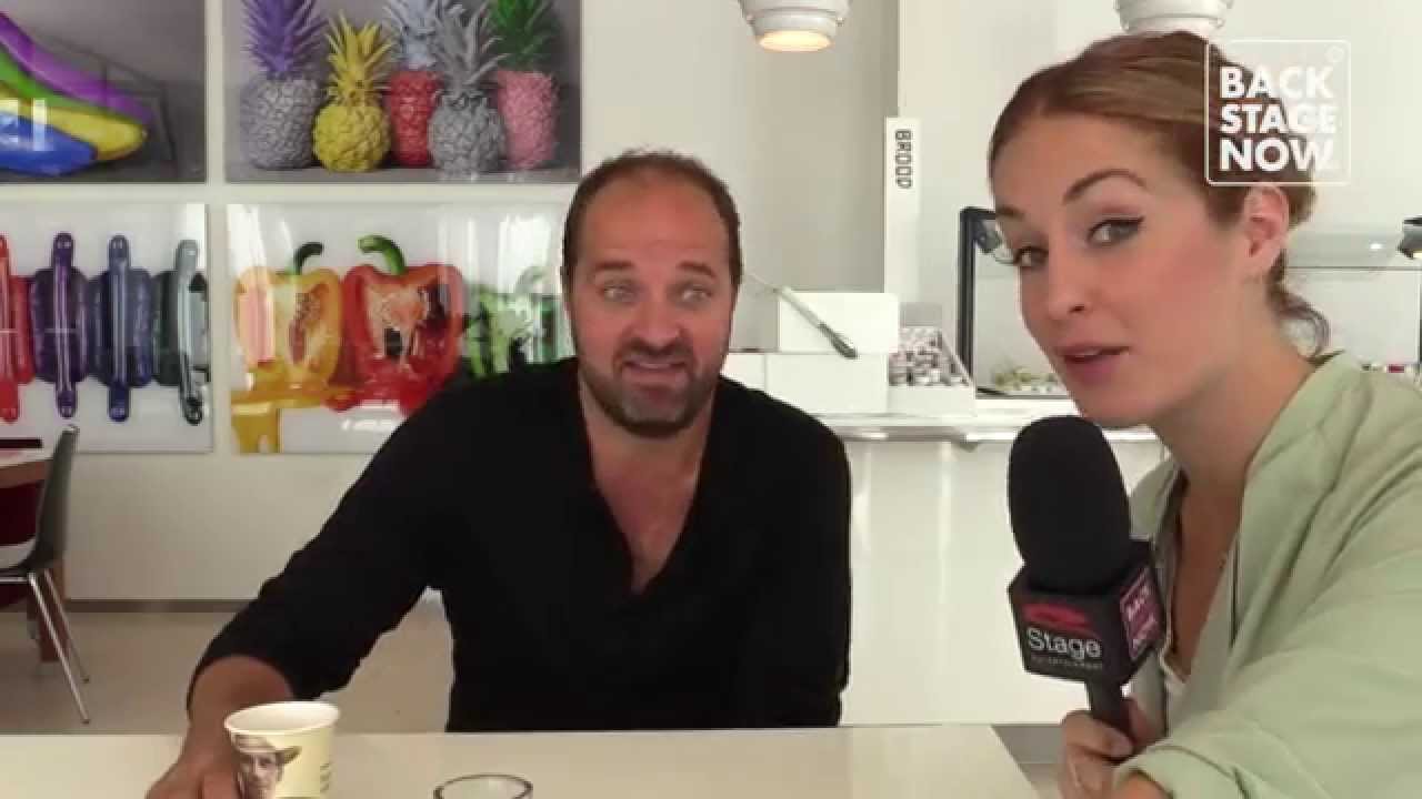 Lunch Break: Kees Boot - YouTube