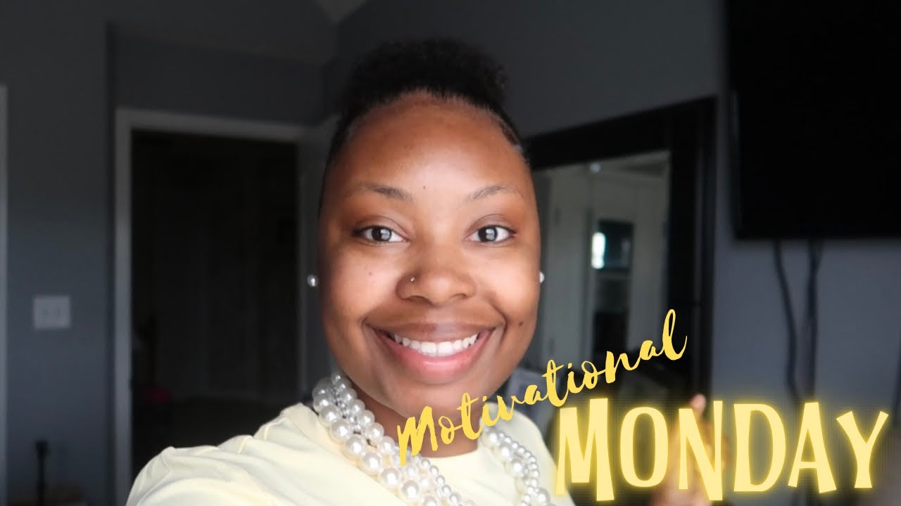 EP. 187: MOTIVATIONAL MONDAY | YOUR DETERMINATION DEFINES YOUR SUCCESS ...