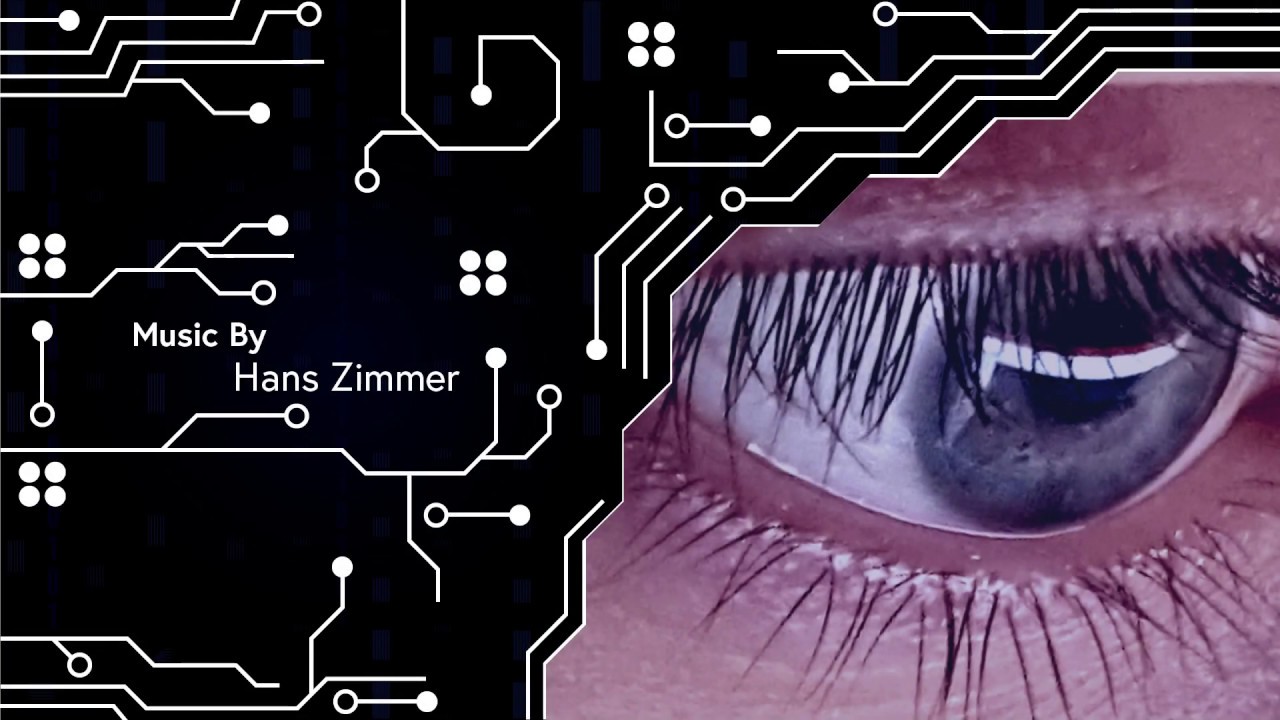 Anonymous - Effects Breakdown - YouTube