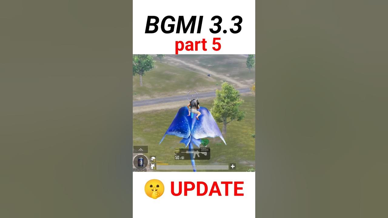 3.3 NEXT UPDATE BGMI STINGRAY VEHICLE # || Bgmi Stingray core update #bgmi #bgmishorts # ...