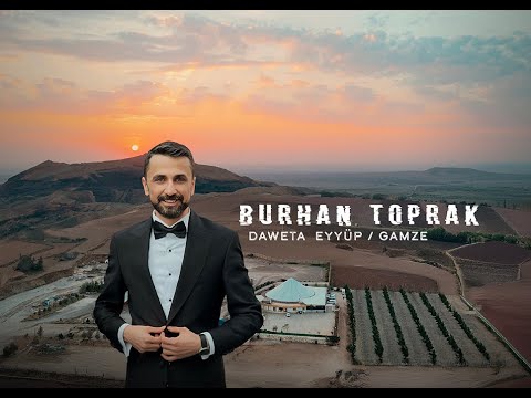 Burhan Toprak GRANİ   2   Green Garden Düğün Salonu