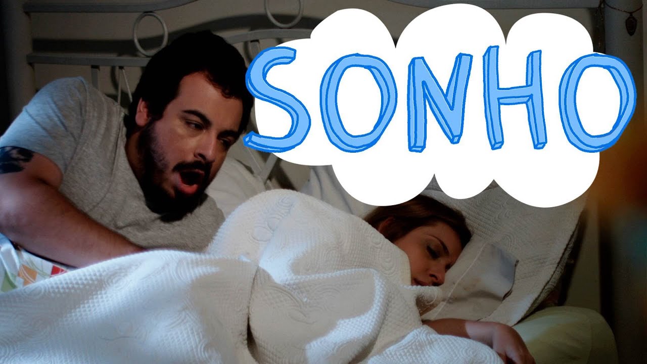 SONHO - YouTube