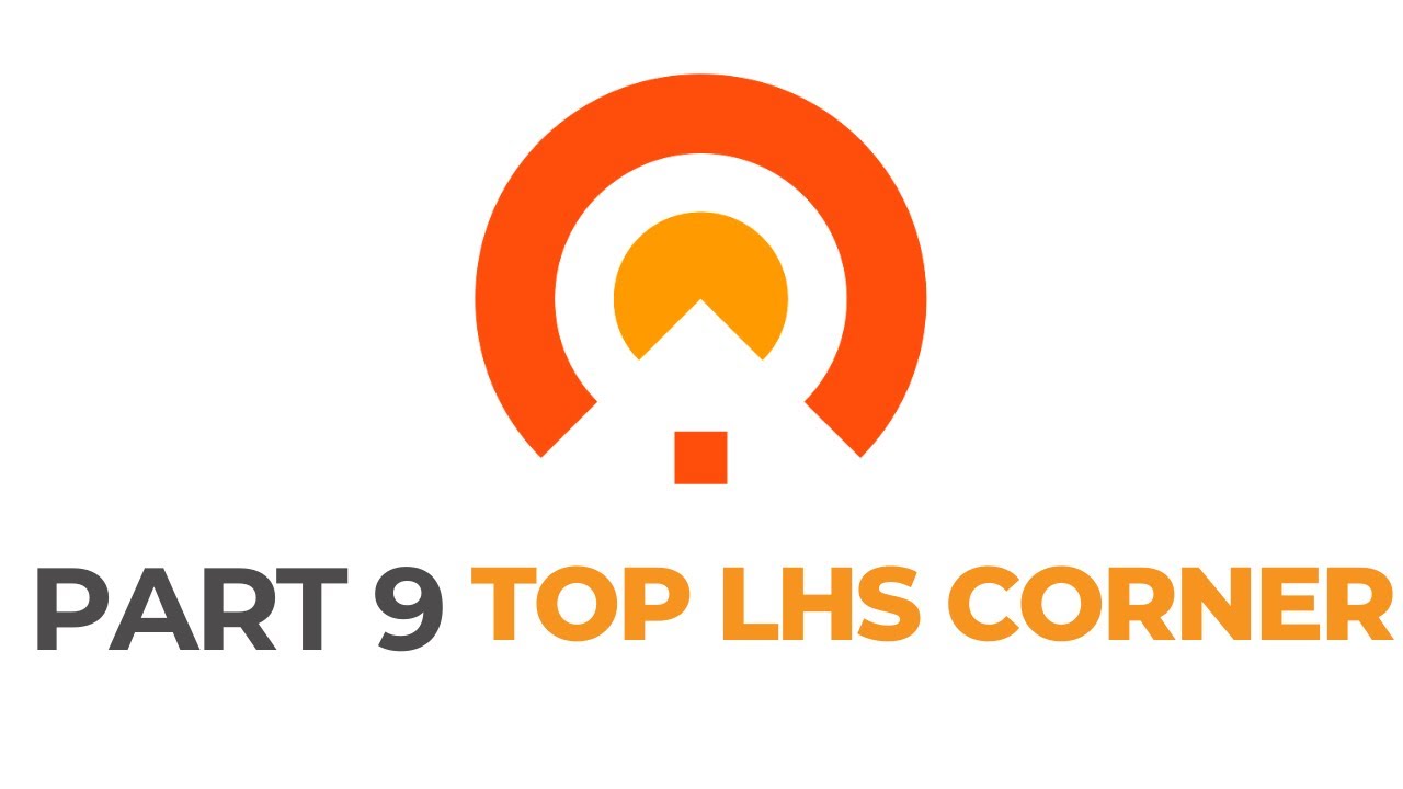 Landscape Solar Panel Roof Installation Guide - Part 9: Top LHS Corner ...