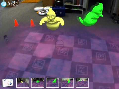 Photogeist - YouTube