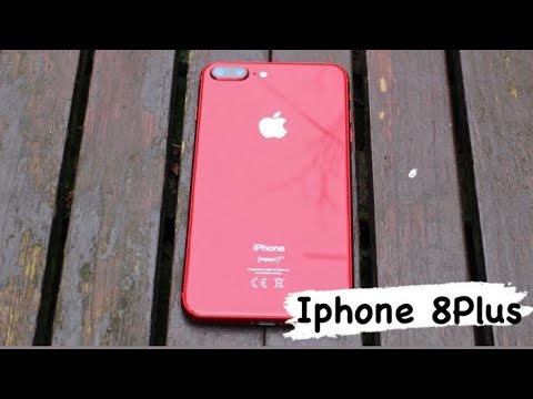 iPhone 8 Plus 5 Major problem - YouTube
