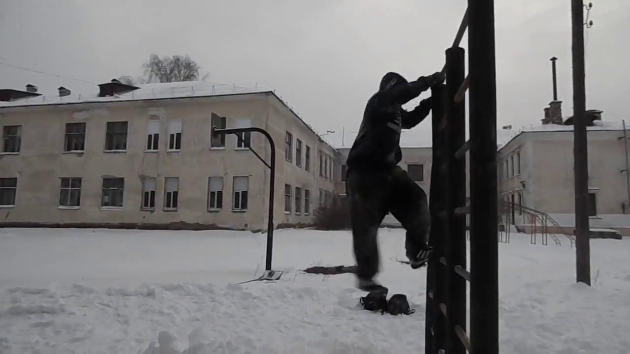 Ilya tolstyakov *Mix* - YouTube