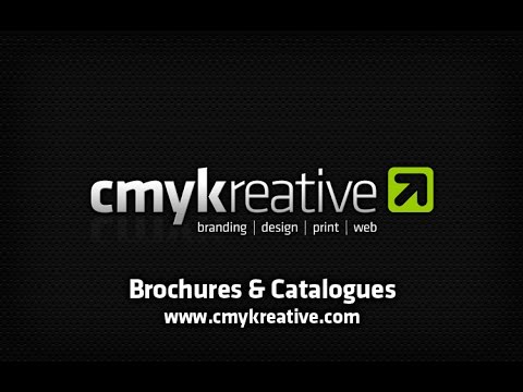 Where To Print Brochures In Bangkok