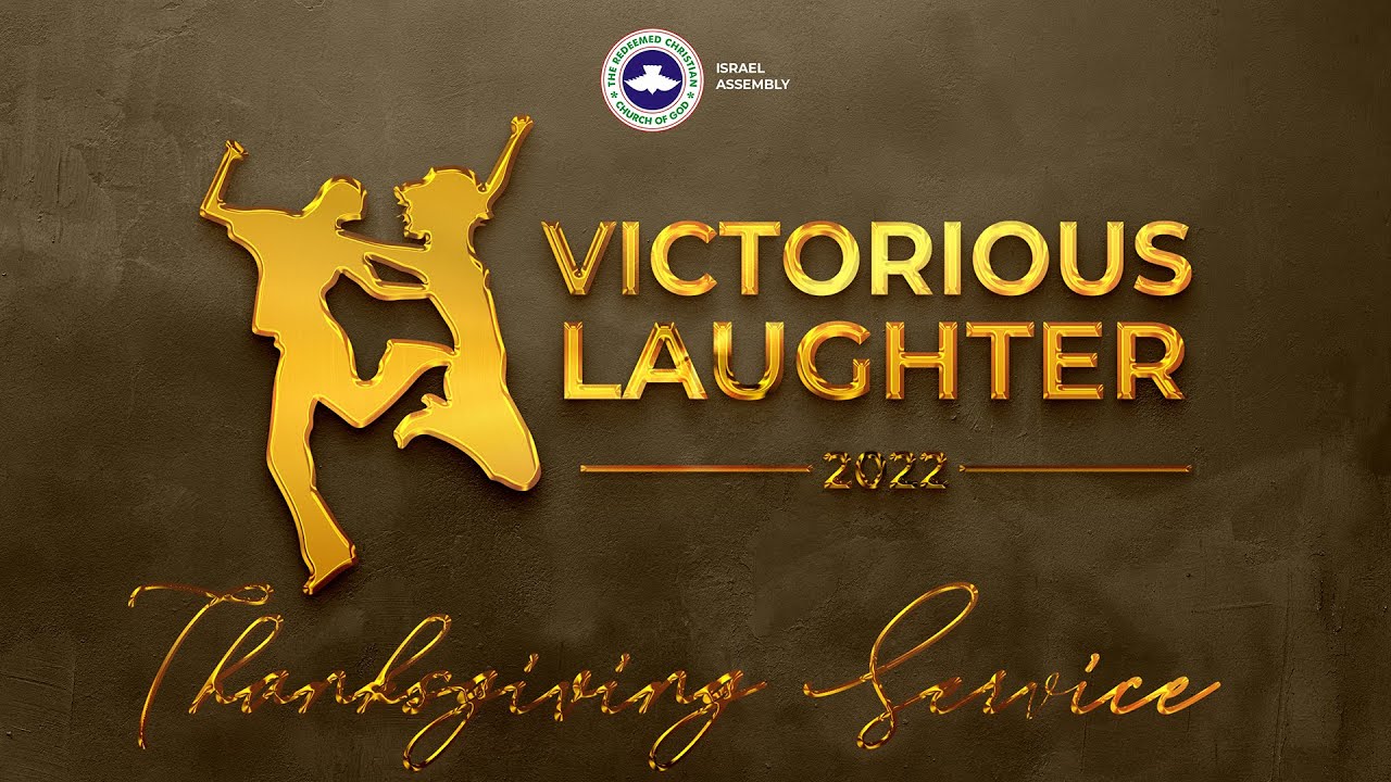 FEBRUARY THANKSGIVING SERVICE | 6 FEBRUARY 2022 - YouTube