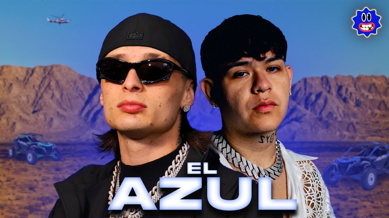 EL AZUL: Los Secretos detrás de un Himno víctima de la censura - YouTube