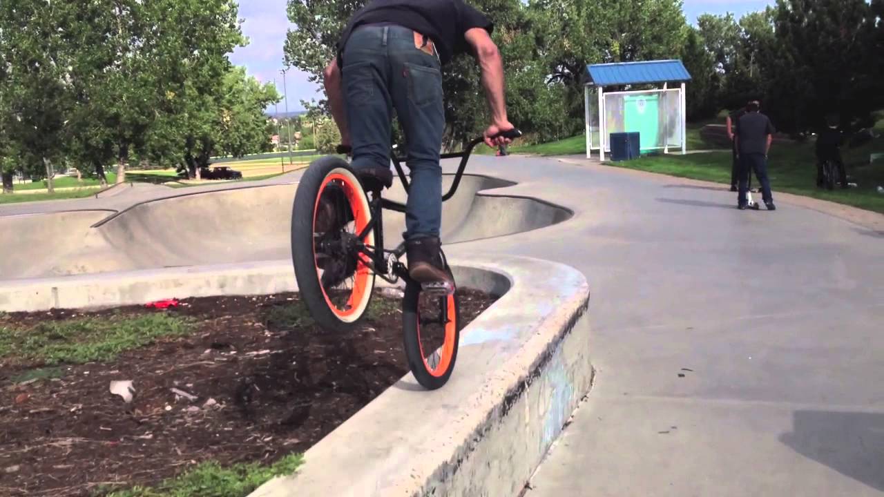 Adam Baughman summer 2014 - YouTube