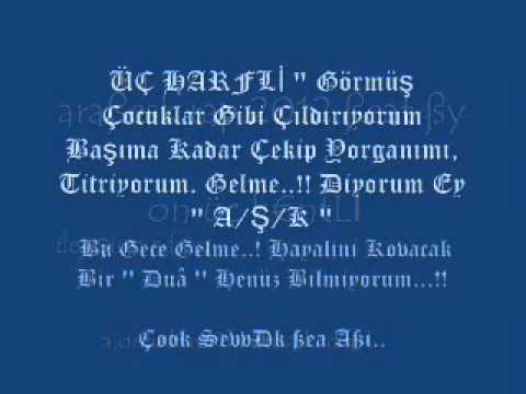 Dj ilhan Ft on üç KenTli 2oı2 Beat