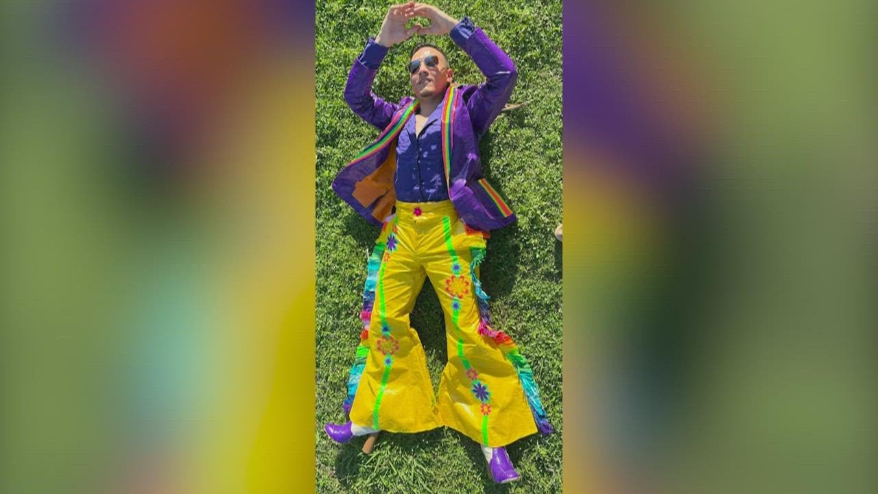 Two South Texas teens are finalists in 'Stuck at Prom' Duck Tape ...