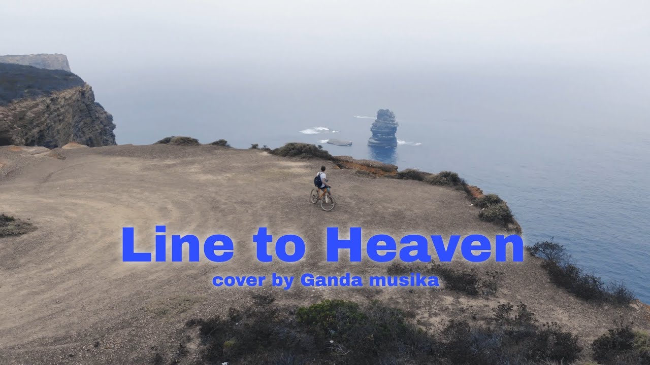 Line to Heaven with Lyrics | Ganda musika - YouTube