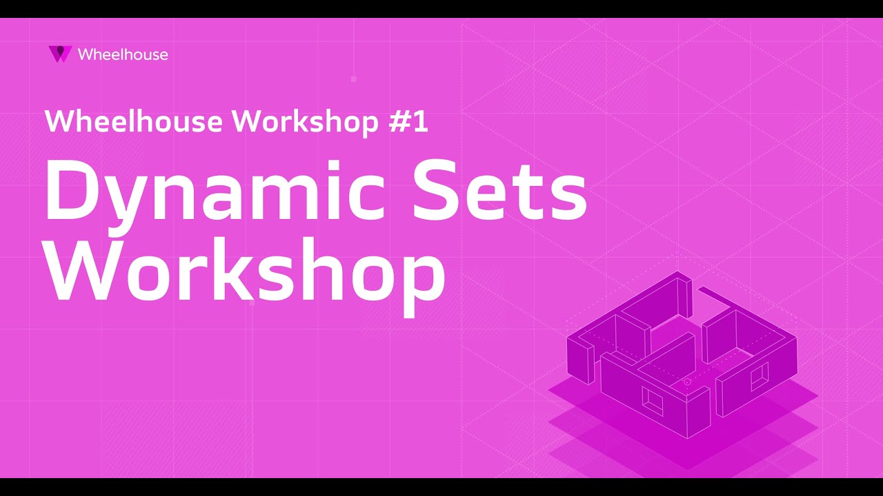 Workshop #1 - Dynamic Sets - YouTube