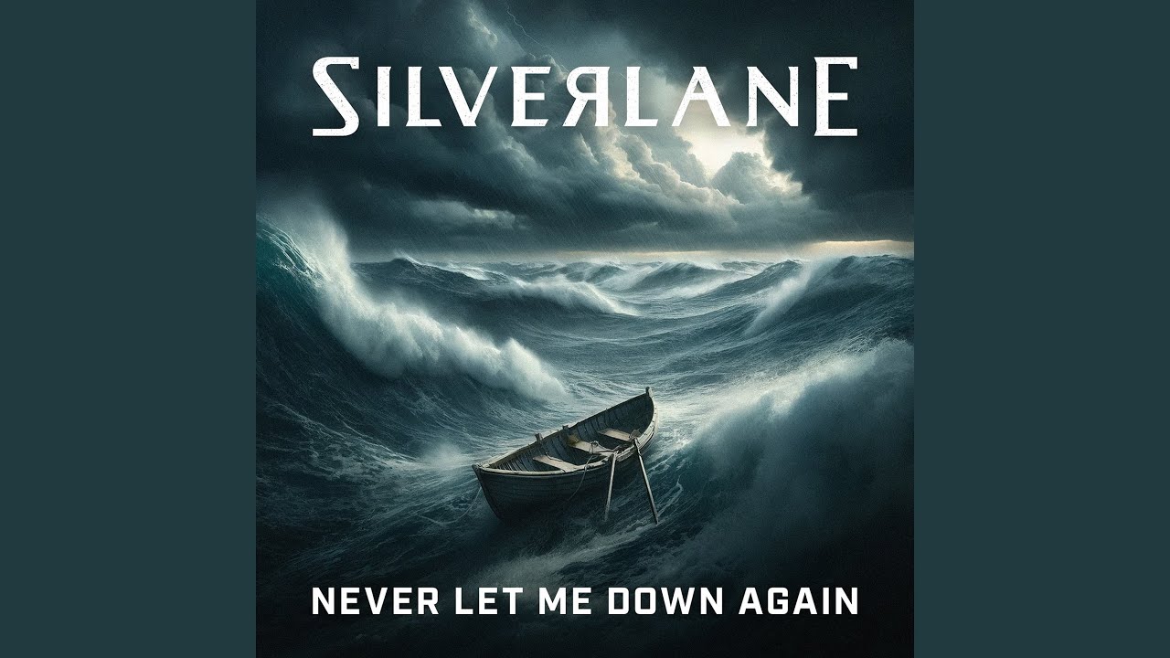 Never Let me Down Again - YouTube