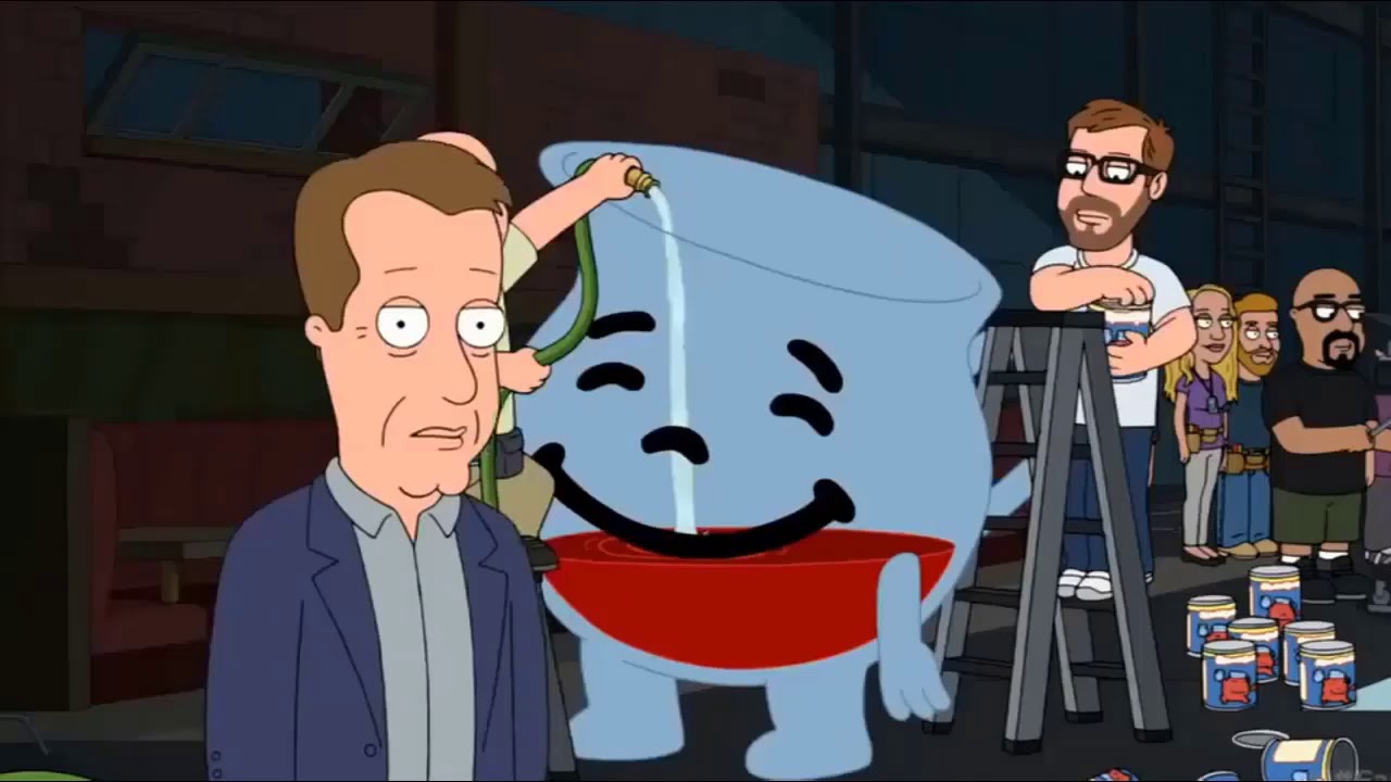Peter was caught red handed | Family Guy - YouTube