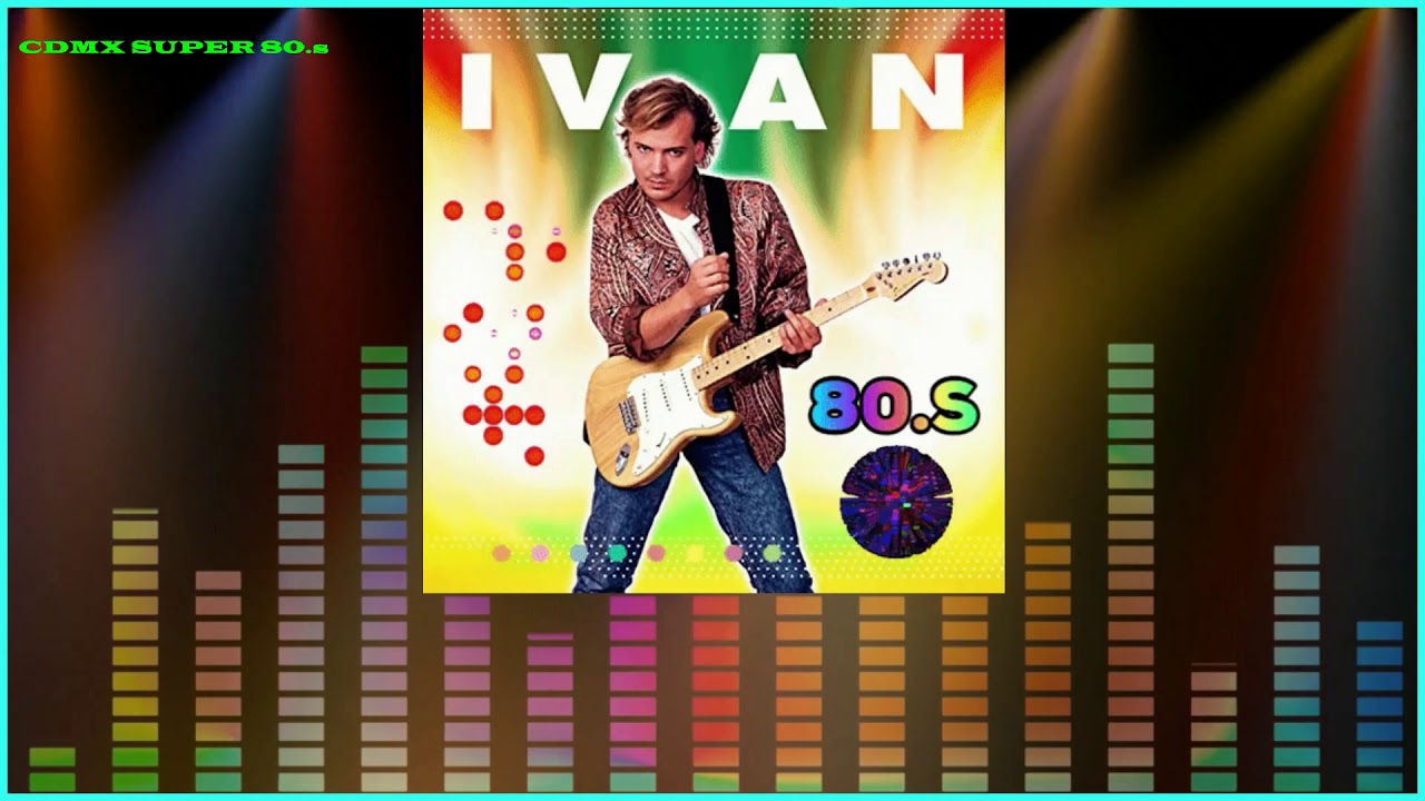 💎IVAN💎OH.AH -1988🔉🔊⭐ - YouTube