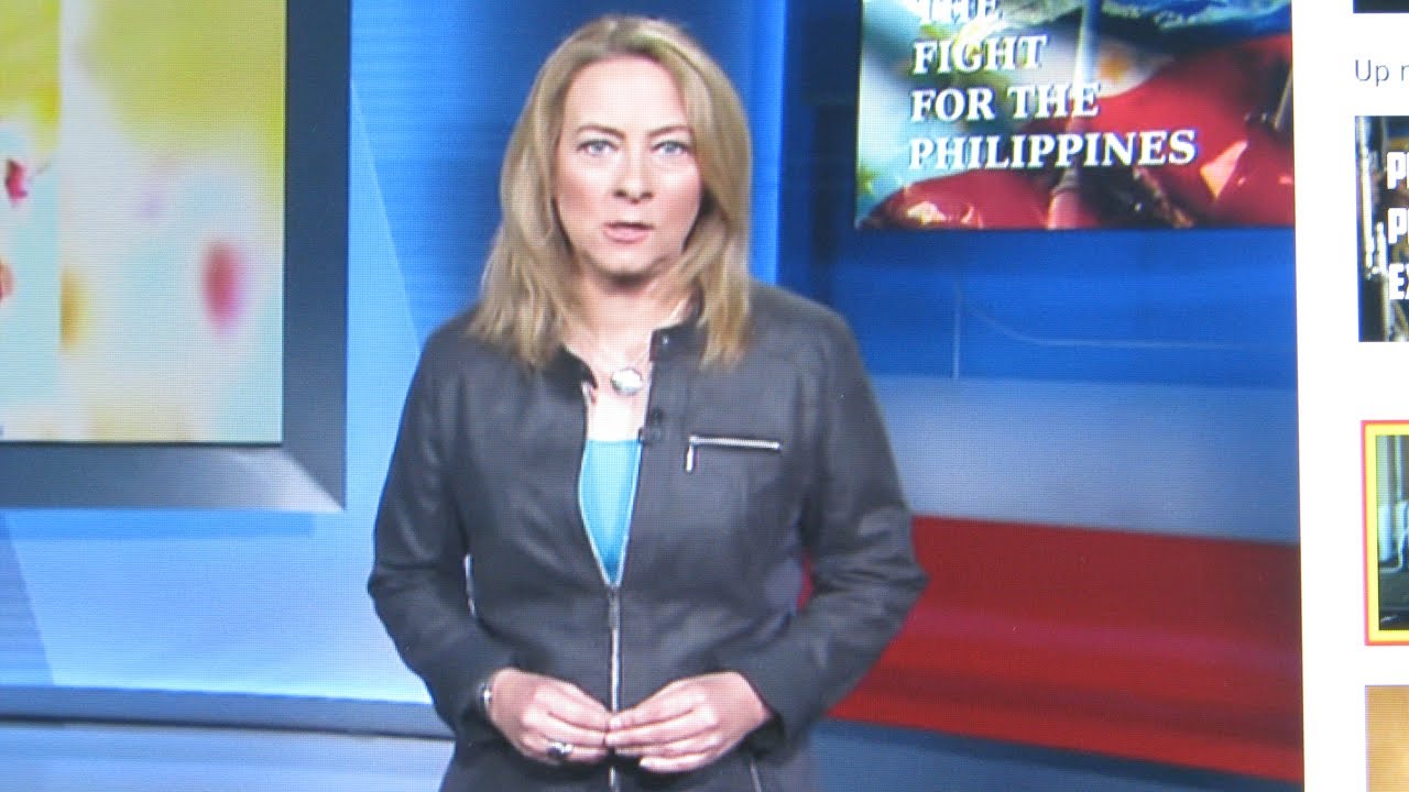 CBC News on the Philippines: Where's the Fairness, the Impartiality ...