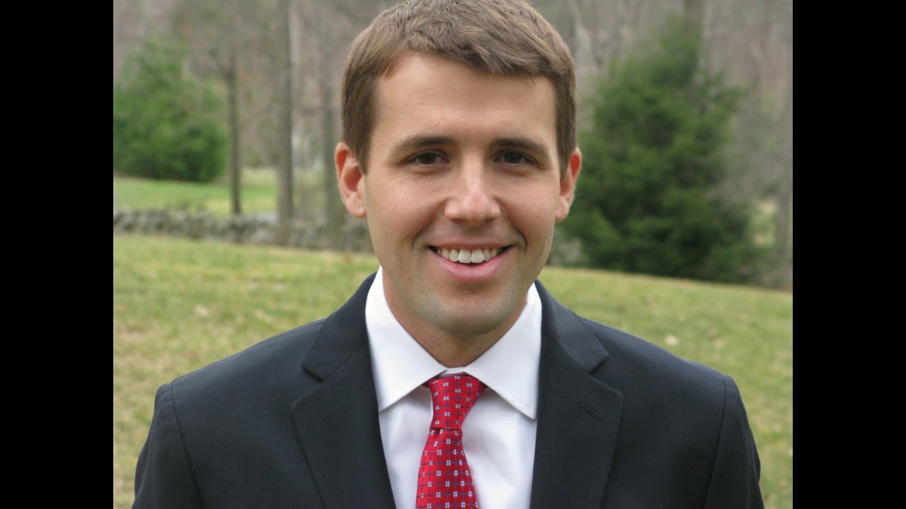 Chris Pappas Meet and Greet NH-01 12-5-2017 - YouTube