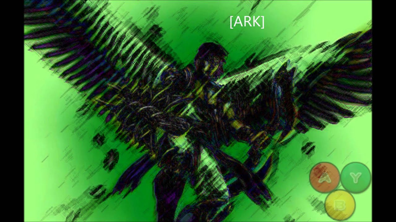 8YB - Yung Icarus - Kid Icarus Rap Beat - YouTube