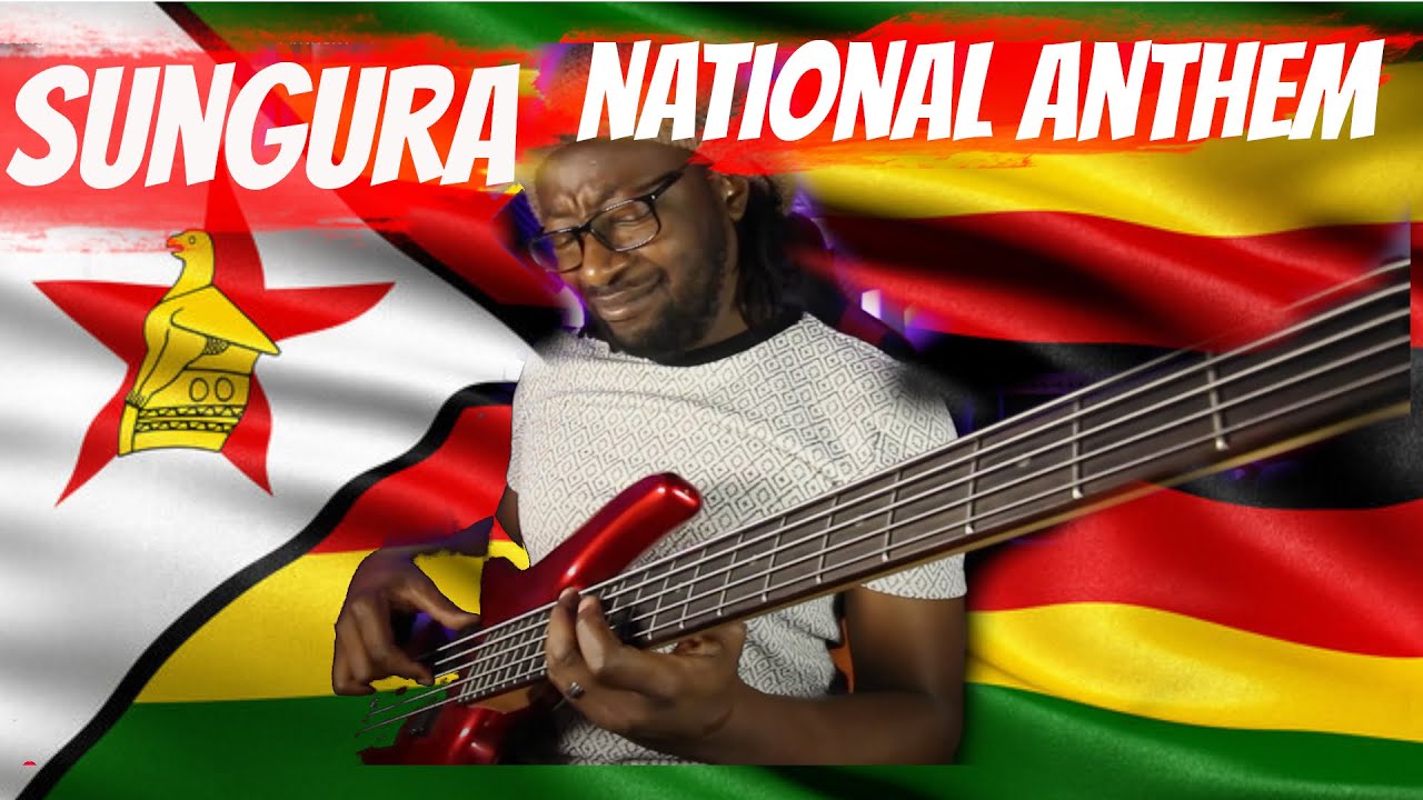 Sungura Zimbabwean National Anthem + History - YouTube