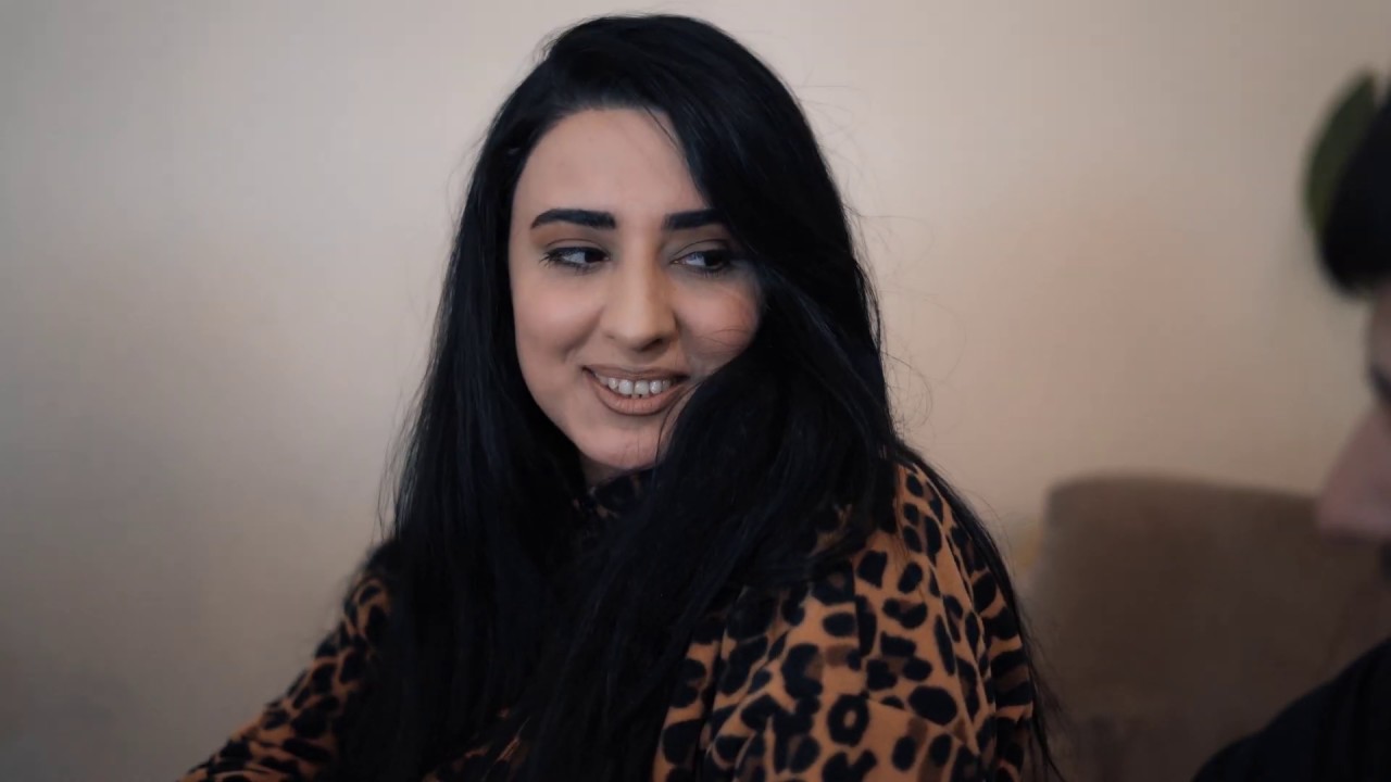 Mansur Samed - Film Kimi - YouTube