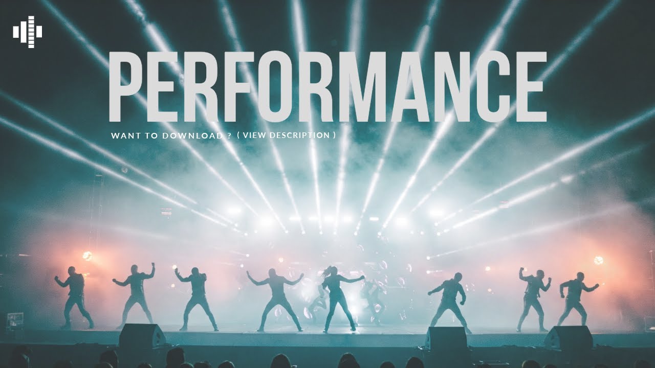 ( NON COPYRIGHTED SONG ) Performance - YouTube