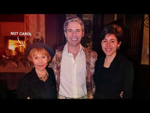 Carol House - Dubman Family Secrets - YouTube