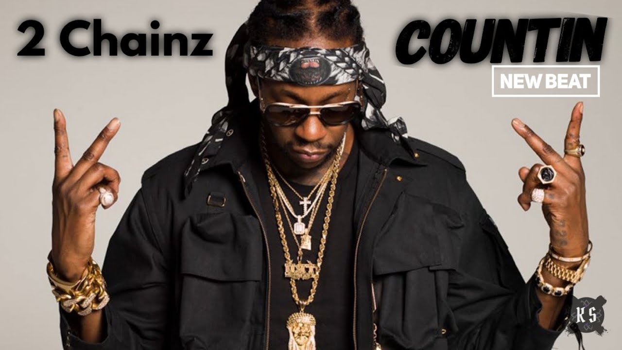 Countin - 2 Chainz - Kenny Space - New Instrumental - YouTube