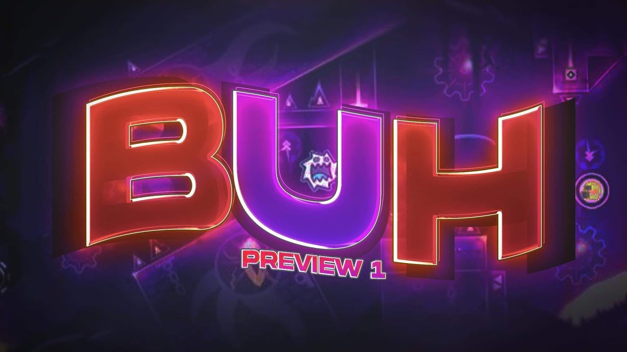 Buh Preview | by MazZedy, PDKGD and others | UPCOMING INSANE DEMON ...