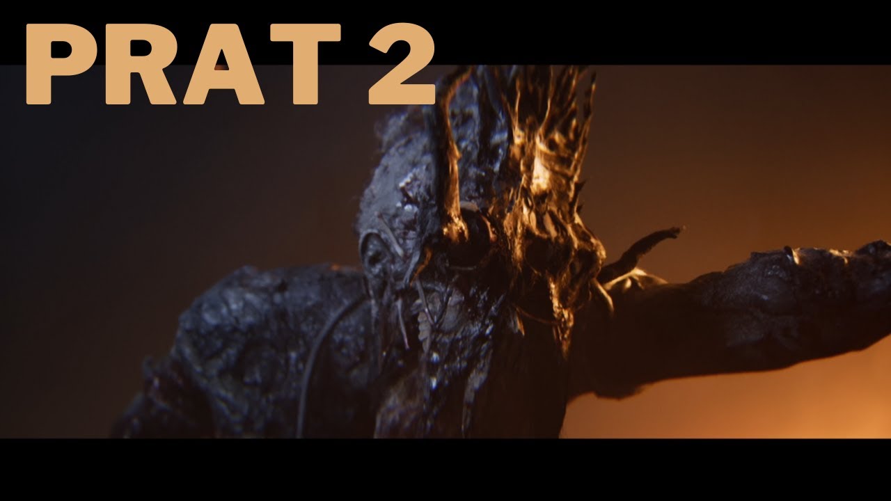 A new enemy is on the rise |Senua Hellblade part 2 - YouTube